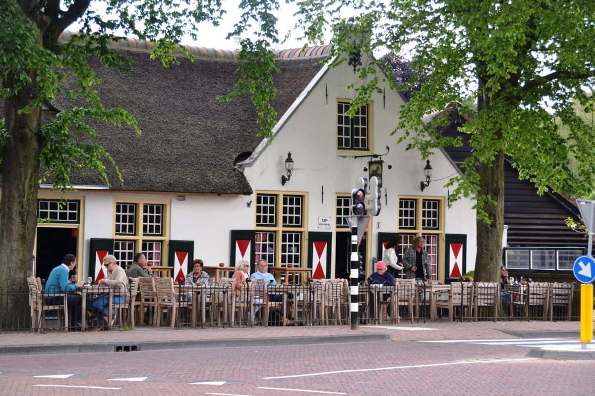 Locaties Laren Jazz - Laren Jazz - Jazz festival Laren