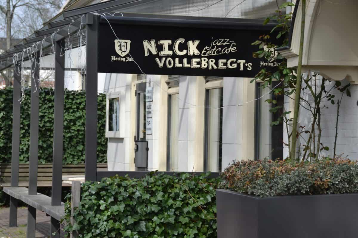 Laren Jazz - Nick Vollebregt