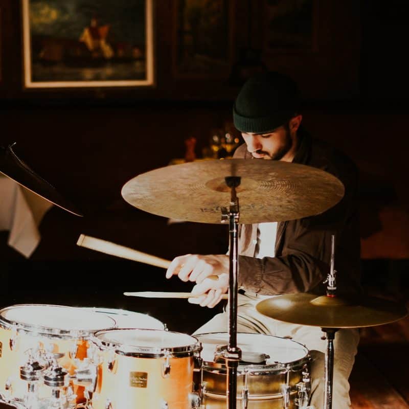Laren Jazz - Nick Vollebregt